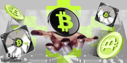 Hong Kong Firm Invests $200 Million in Tether Gold and Bitcoin Mining