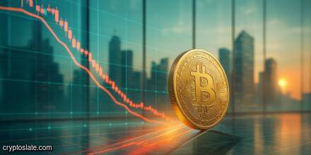 Why Bitcoin price just plummeted under $104k to lowest level since June