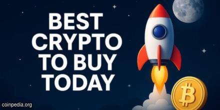 Which Crypto to Buy Today for Short-Term Gains? Traders Bet on a 300% Upside Token