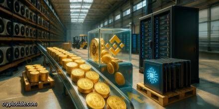 Bitcoin miners just moved $5.6B to exchanges under AI escape plan