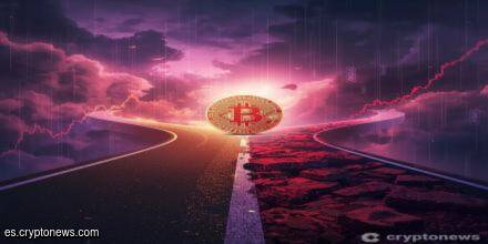 Encrucijada Bitcoin: una burbuja a punto de explotar o una tendencia más fuerte que nunca