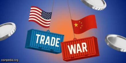 Trump Says High China Tariffs “Not Sustainable” Amid Ongoing Trade Tensions, Markets React