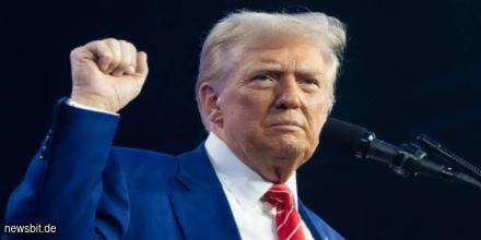 Krypto-Kursupdate: Markt erholt sich kaum, trotz positiver Trump-Nachricht