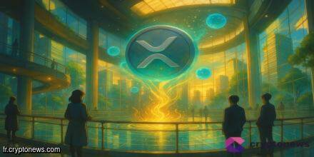 Ripple vers un rachat massif de 1 milliard de XRP : le signal d’une offensive stratégique ?