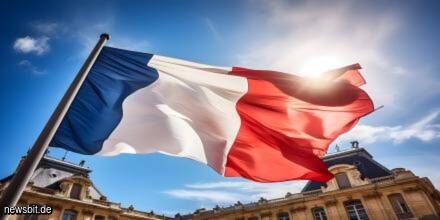 Frankreich verschärft die Aufsicht über Binance und andere Kryptobörsen