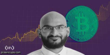 Ekspert: Sprzedali Bitcoina za 107 000 USD? Kupią go za 150 000