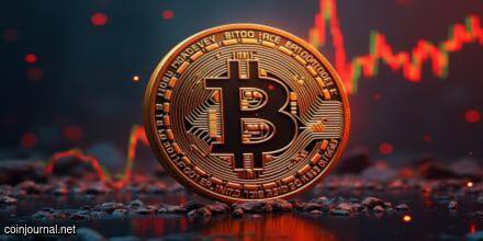 Crypto wrap: Bitcoin’s sharp fall drags Ethereum, XRP, Solana and BNB lower