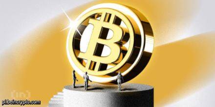Ludzie stoją w kolejce po złoto – czy Bitcoin (BTC) straci detalistów?