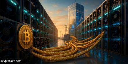 New debt-fueled era for Bitcoin miners marked by 1 zetahash milestone – Report