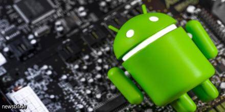 Pixnapping-Angriff macht Android anfällig für den Diebstahl sensibler Daten