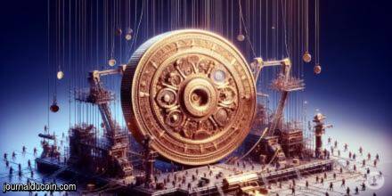 Cryptomonnaie : Trois géants bancaires japonais s’associent pour lancer leurs propres stablecoins