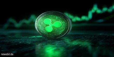 Analyst: 3 Gründe, warum XRP explosiv steigen kann