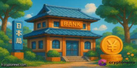 Japon : les méga-banques lancent un stablecoin adossé au yen