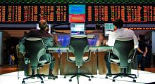 O que compõe os 100 mil pontos do Ibovespa?
