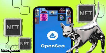 OpenSea、2026年にSEAトークンを発行し復活を図る計画