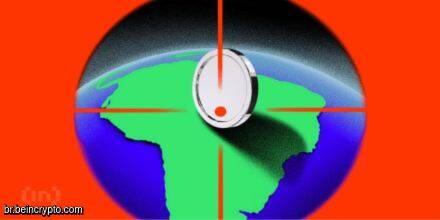ETH Latam 2025 faz São Paulo virar centro do Ethereum na América Latina
