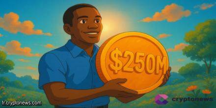 Arthur Hayes lève 250 M$ pour un fonds d’achats d’entreprises crypto