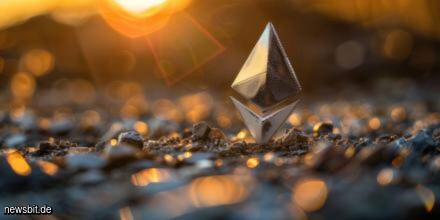 Analyst Tom Lee prognostiziert: Ethereum wird Bitcoin überholen