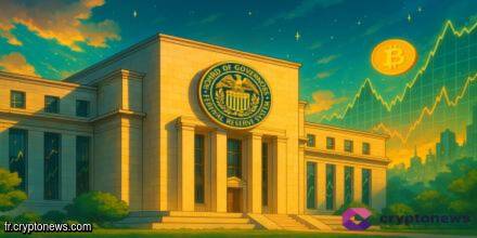 La Fed confirme le cap : de nouvelles baisses de taux en vue