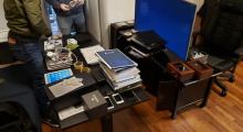 Ministério Público pede sequestro de bitcoins do MBL