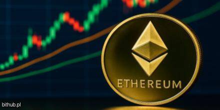 BitMine kupuje Ethereum za 1,5 miliarda dolarów po krachu! Tom Lee: Bańka pękła, to dopiero początek hossy