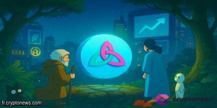 ASTER explose sur Robinhood, mais survivra-t-il à son airdrop de 570M$ ?