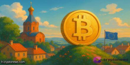 La Russie écrase l’Europe : 376 Md$ de flux crypto, selon Chainalysis