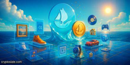 OpenSea is evolving to become a platform to ‘trade everything’; set to launch token in 2026