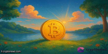 Bitcoin : 107 k$ comme aimant, rupture imminente ou simple faux départ ?