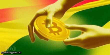 Elecciones Bolivia 2025: el único candidato invencible es Bitcoin