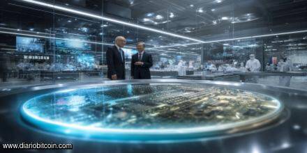 Primer Wafer NVIDIA Blackwell fabricado en suelo estadounidense impulsa la manufactura de IA