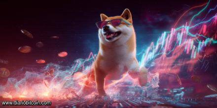 Dogecoin sube un 6,43% en 24 horas: análisis de la recuperación en octubre de 2025