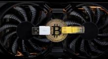 US stock and Bitcoin tumbled…The digital currency may show great volatility soon