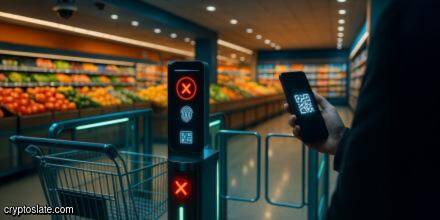 No Digital ID, no food: coming soon to a Western society near you
