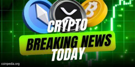 Crypto News Today (Live) Updates October 20