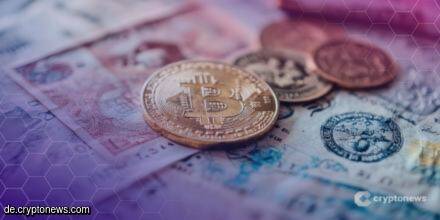 Britische Steuerbehörde verschickt 65.000 Krypto-Schreiben an mutmaßliche Steuerhinterzieher