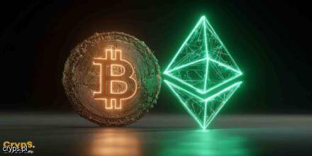 Silne odbicie na rynku kryptowalut po ogłoszeniu Trumpa ws. Chin. Bitcoin powyżej 110 000 USD