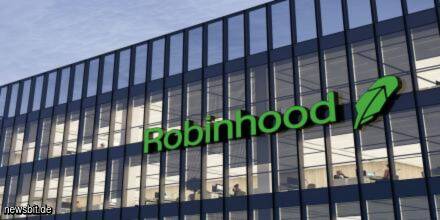 Robinhood wandelt fast 500 Aktien und ETFs in Krypto-Token um