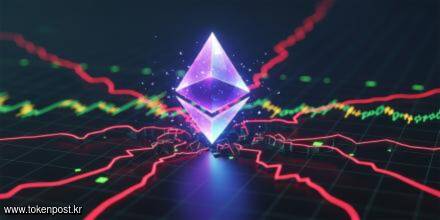 이더리움($ETH), 기술적 돌파 완료...연말 최대 8,500달러 강세장 전망