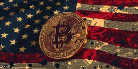 Bitcoin recuperează $111.000, înaintea conferinței privind inovația în plăți a Rezervei Federale SUA pe 21 octombrie