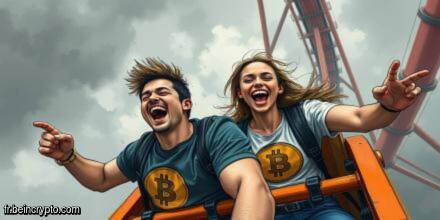 Bitcoin repasse les 110 000 $ : retour du rallye ou faux signal ?