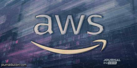 Panne géante d’Amazon Web Service (AWS) : plusieurs crypto-entreprises affectées, dont Coinbase