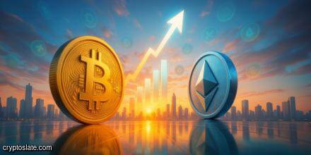 Bitcoin surges above $110k, Ethereum rises over $4k amid renewed ‘buy the dip’ fervor
