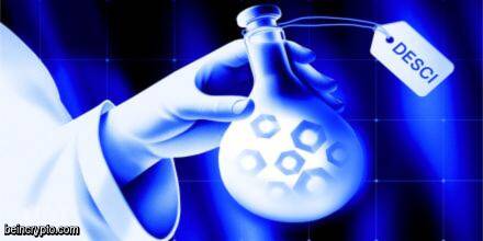 BIO Surges 58% After Upbit Listing as DeSci Tokens Stage Major Comeback
