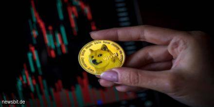 Ist der Dogecoin-Bullrun vorbei? Analyst sieht Parallelen zu 2021