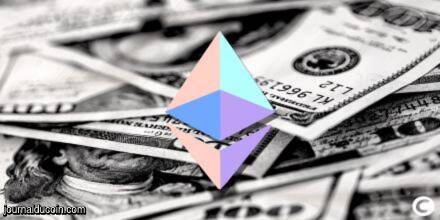 ETF Ethereum : Grayscale a déjà mis en staking plus d’1,16 million d’ETH