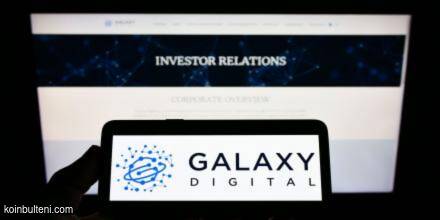 Galaxy Digital: Kripto Boğa Döngüsü Bitmedi, Sıradaki Yükselişi 3 Güçlü Faktör Destekleyecek!