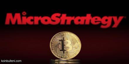 MicroStrategy Haftalık Bitcoin Alımına Devam Ediyor: İşte Topladığı Miktar!