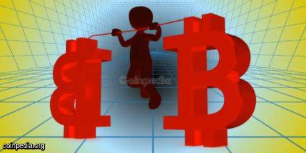 Solo Bitcoin Miner Hits the Jackpot Wins $347,000 Block Reward