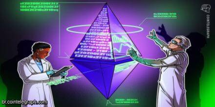  Influência corporativa pode corromper o ethos da Ethereum, alerta desenvolvedor 